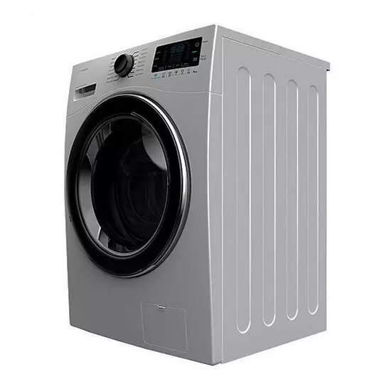 ماشین لباسشویی هوشمند اسنوا سری اکتا پلاس 9 کیلویی مدل SWM-E92S - اسنوا مرکزی