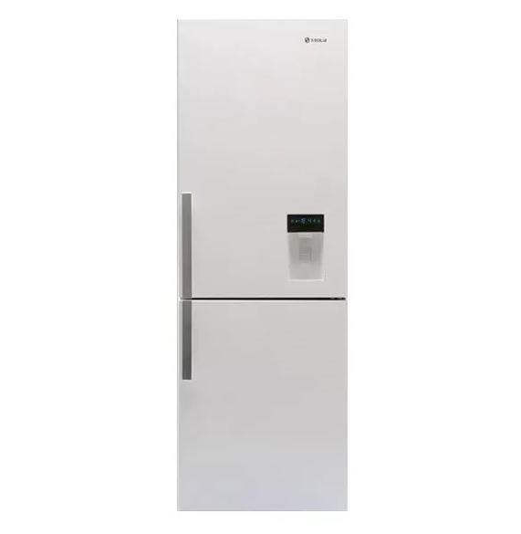 یخچال فریزر اسنوا 24 فوت مدل SBDi-S100-SW سری افرا - اسنوا مرکزی