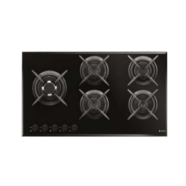 اجاق گاز صفحه ای اسنوا مدل SGH5-2213G - اسنوا مرکزی