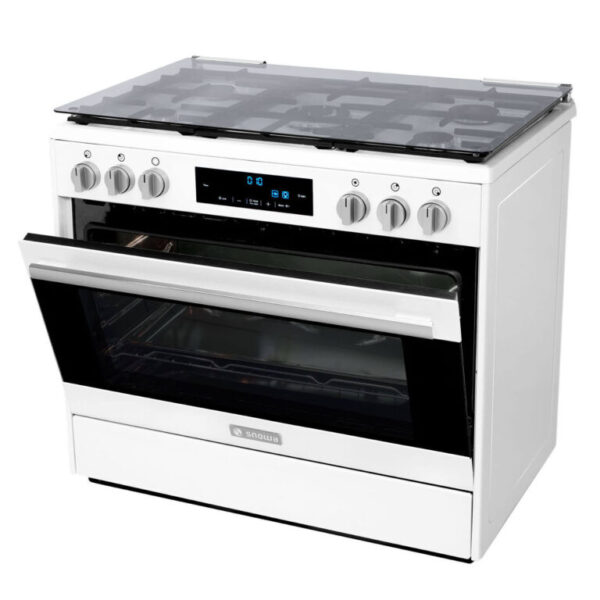 صفحه اصلی - اسنوا مرکزی