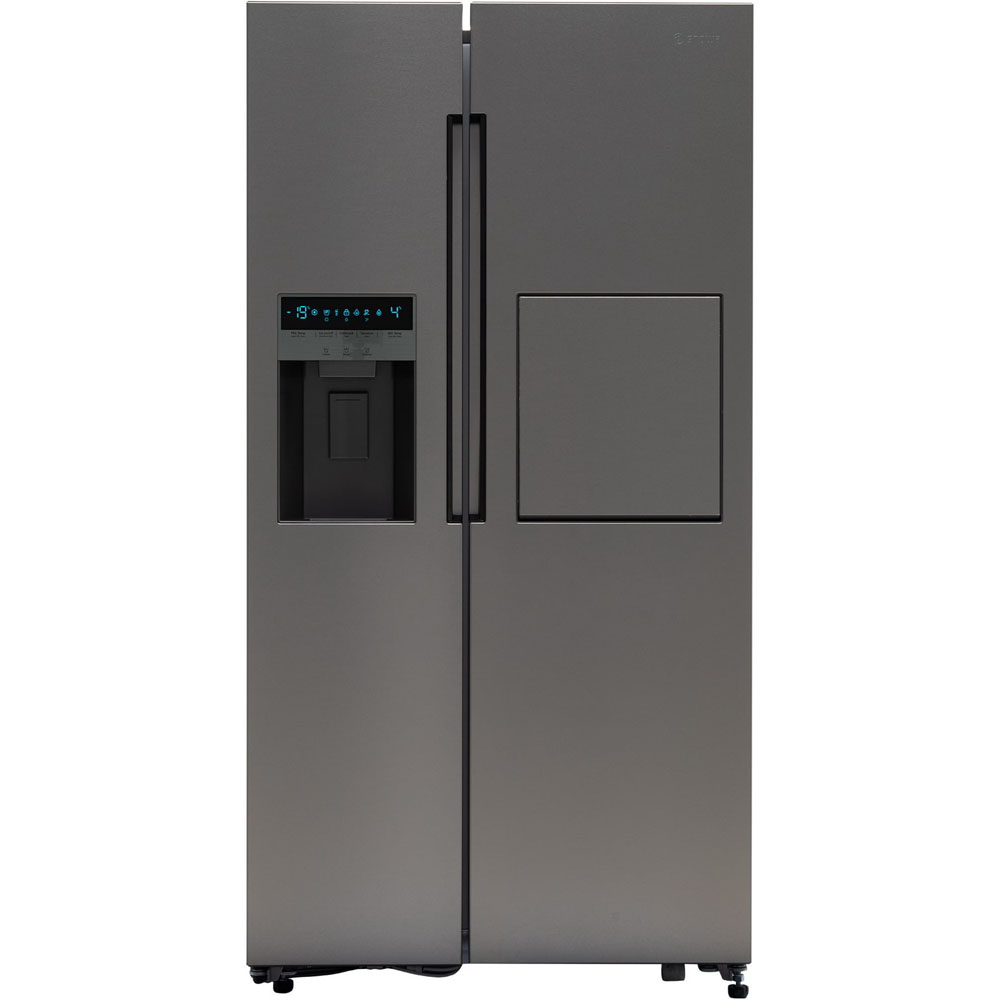 یخچال و فریزر ساید بای ساید 35 فوت اسنوا مدل S1Di-L310-S - اسنوا مرکزی